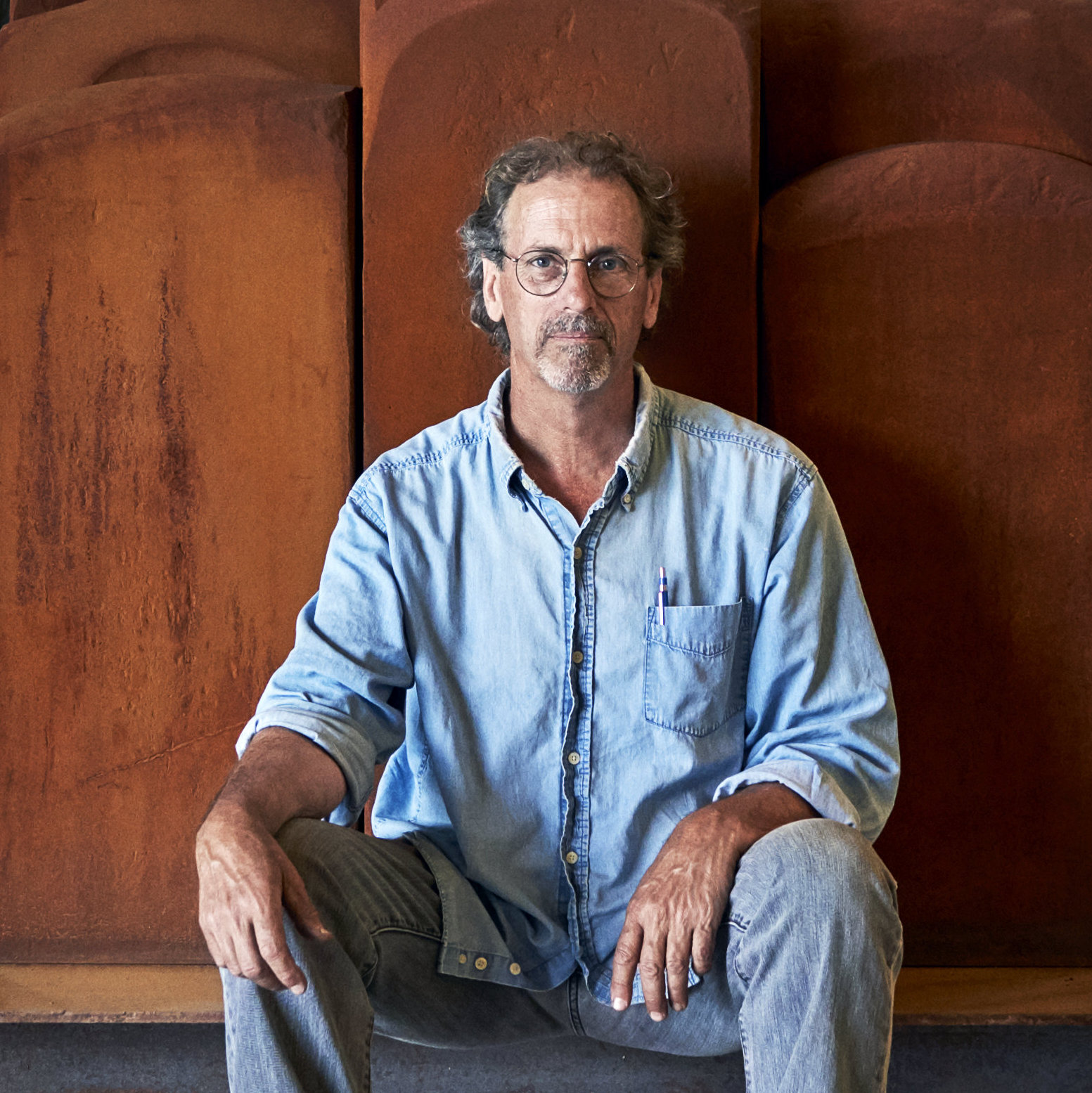 News - Gerald Peters