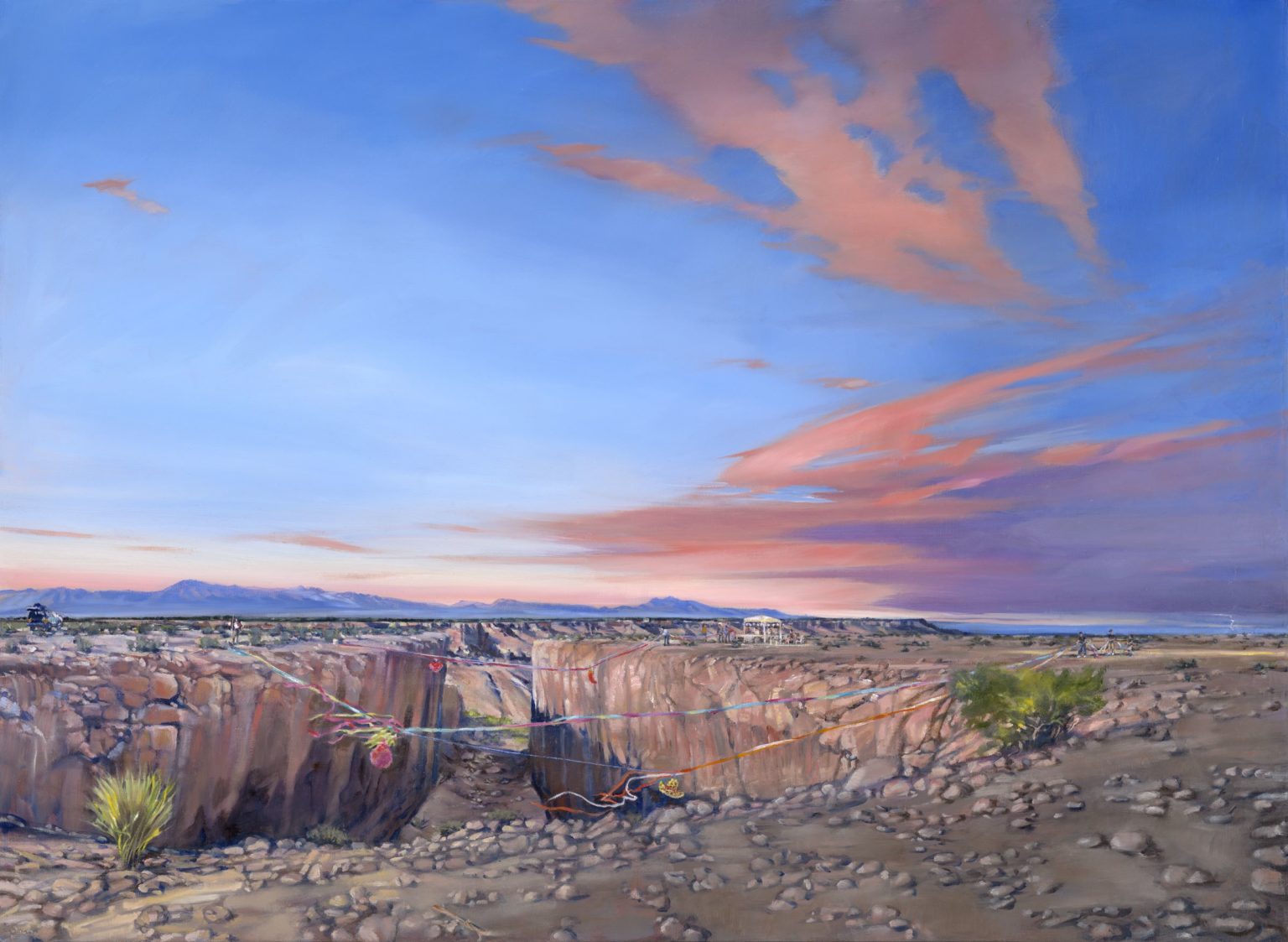 Exhibition Archive - Gerald Peters