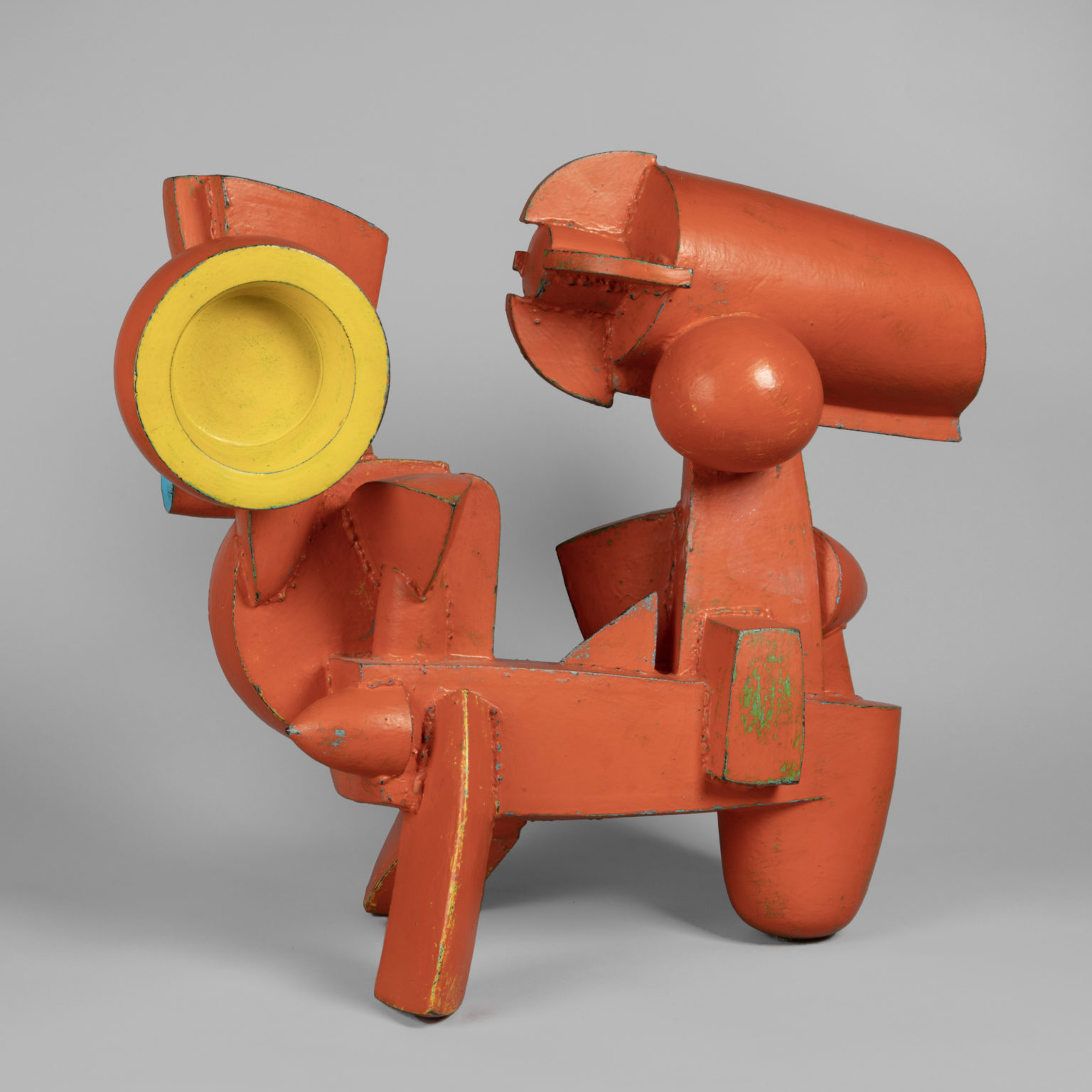 Exhibition Archive - Gerald Peters